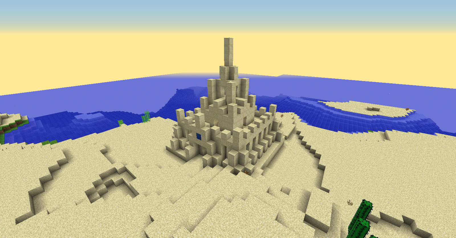 MedievalMC - Minecraft Modpacks - CurseForge