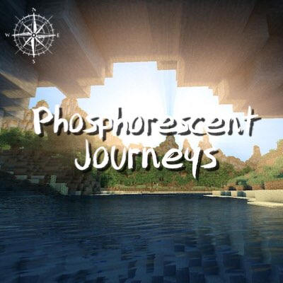Phosphorescent Journeys - Minecraft Modpacks - CurseForge