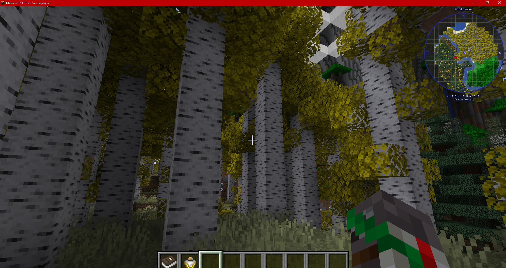 Another Kabuto Fantasy Modpack - Minecraft Modpacks - CurseForge