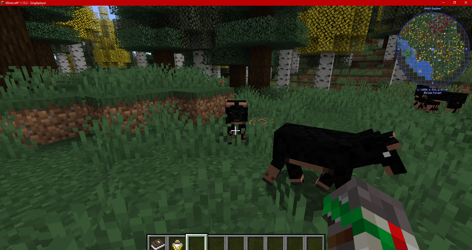 Another Kabuto Fantasy Modpack - Minecraft Modpacks - CurseForge