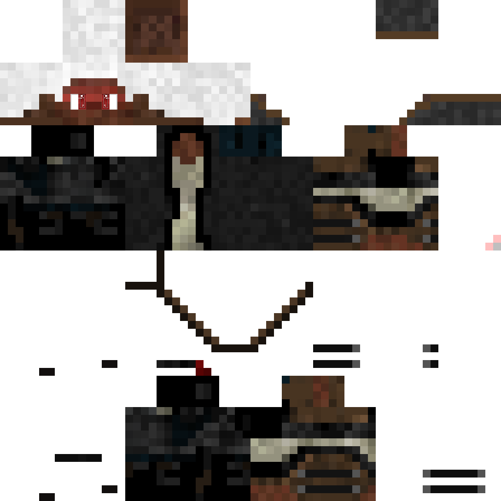 #23 Crashes on server - Issues - More Player Models - Mods - Projects ...