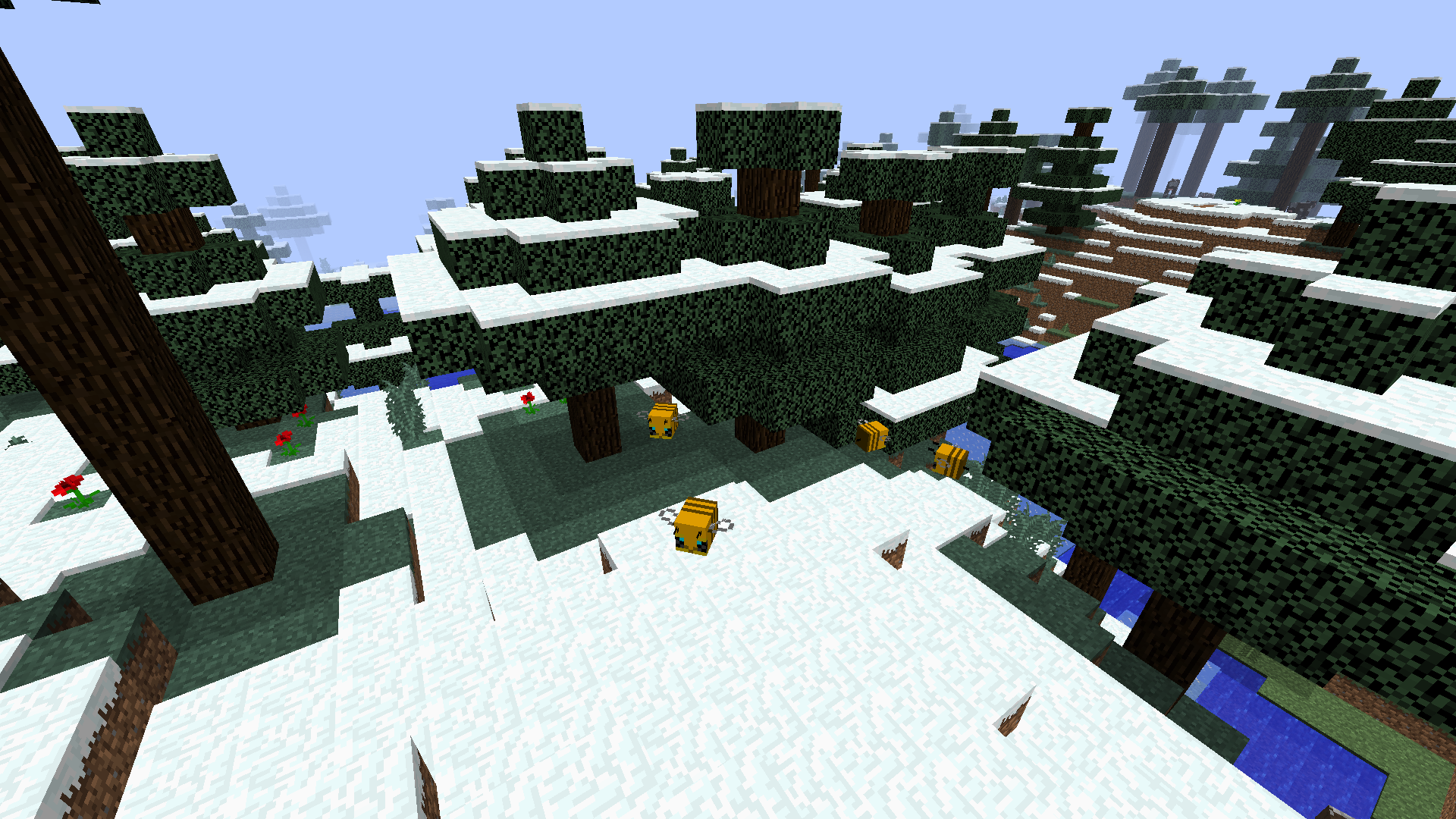 MatyasU's Mobs Forge - Minecraft Mods - CurseForge