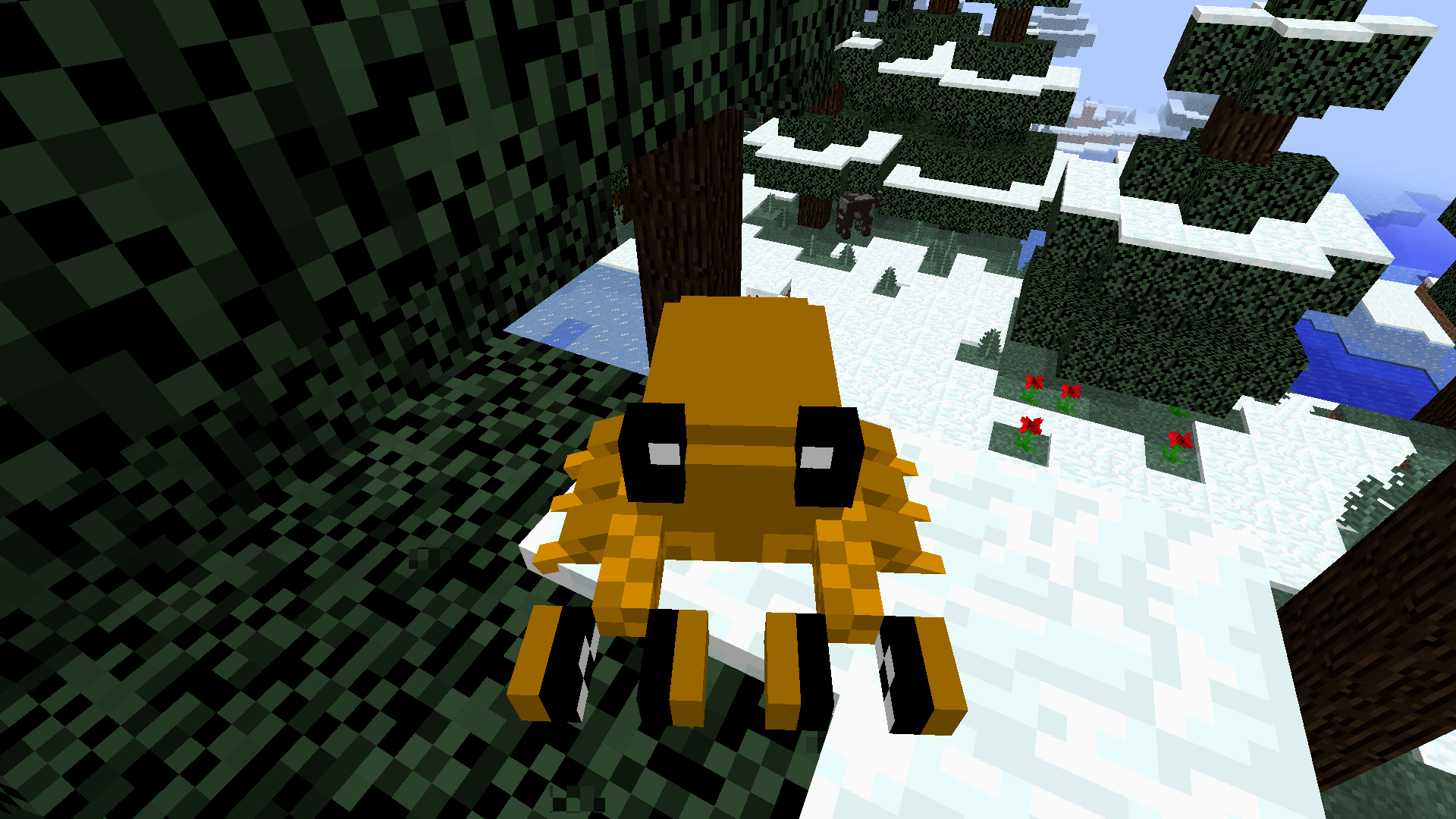 MatyasU's Mobs Forge - Minecraft Mods - CurseForge