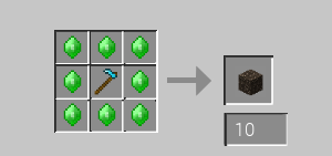 Domy's Essentials - Screenshots - Minecraft Mods - CurseForge