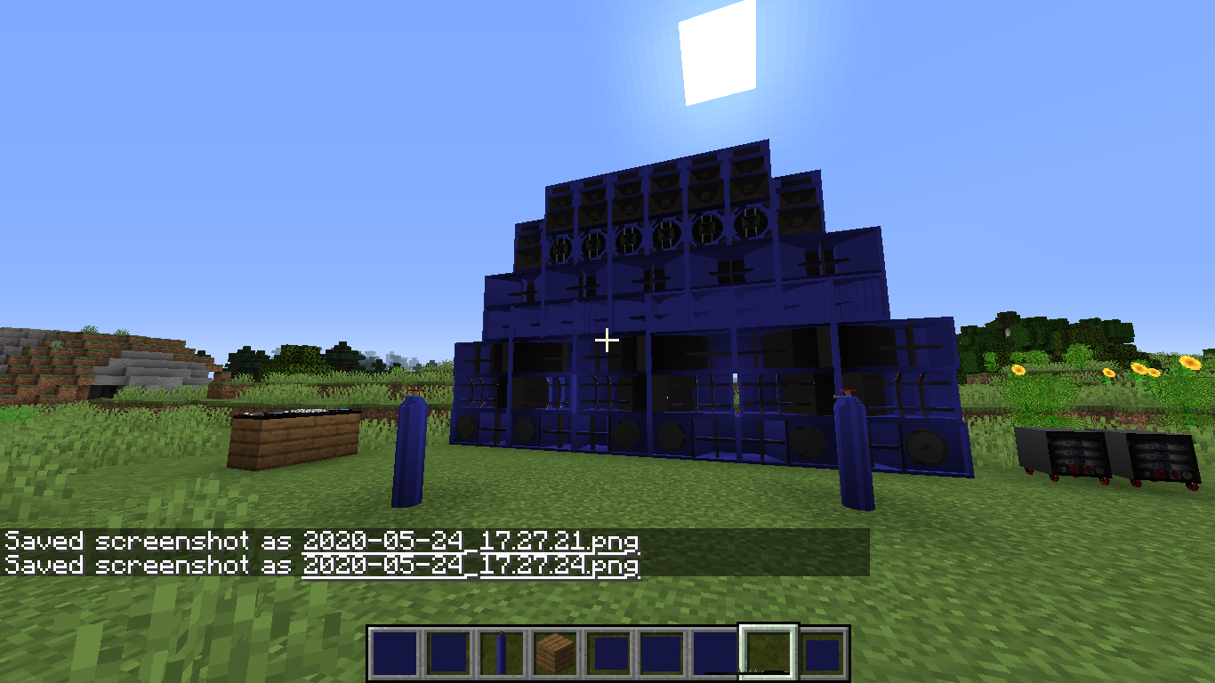 Rig Kings - Minecraft Mods - CurseForge