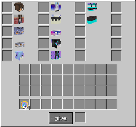 SKINHD mod - Minecraft Mods - CurseForge