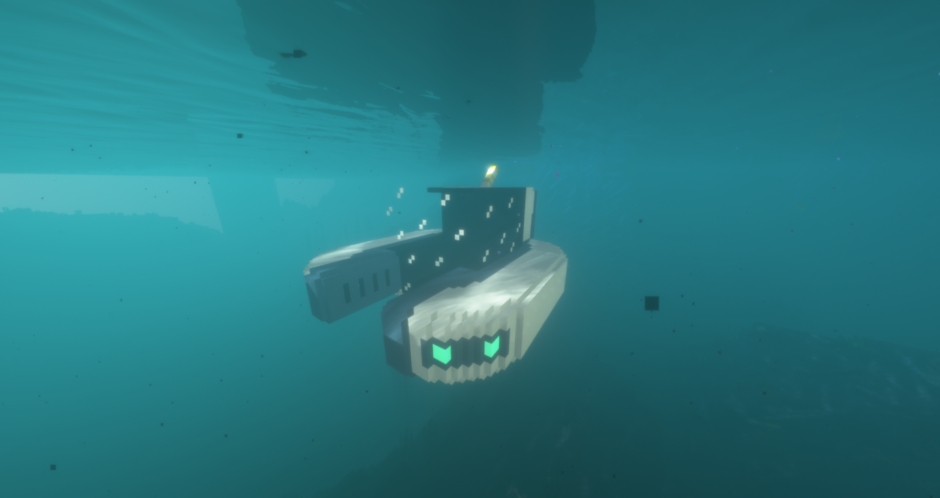 Player Uberbora's Super Mega Epic Hardcore Fun Survival Modpack - Minecraft Modpacks - CurseForge