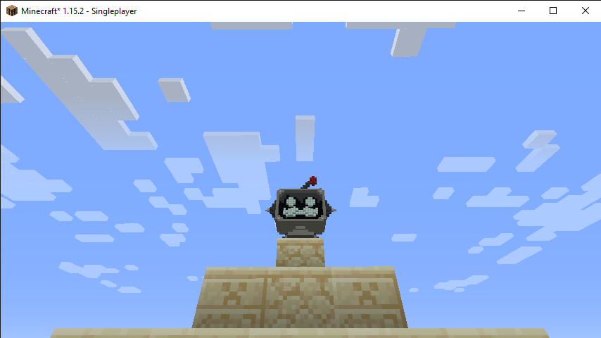 Grumbot mod - Minecraft Mods - CurseForge