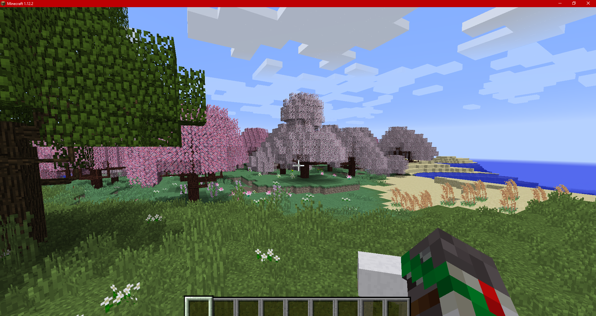 Kabuto's Kinda Vanilla Modpack - Minecraft Modpacks - CurseForge