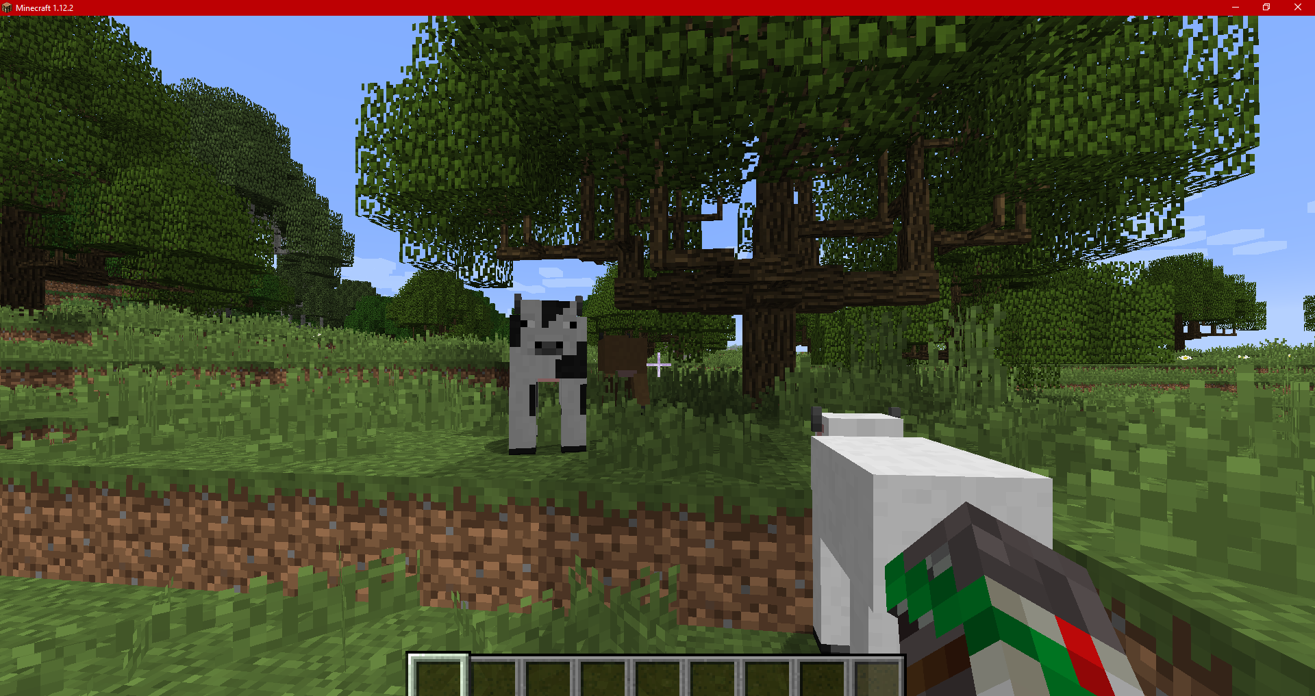 Kabuto's Kinda Vanilla Modpack - Minecraft Modpacks - CurseForge