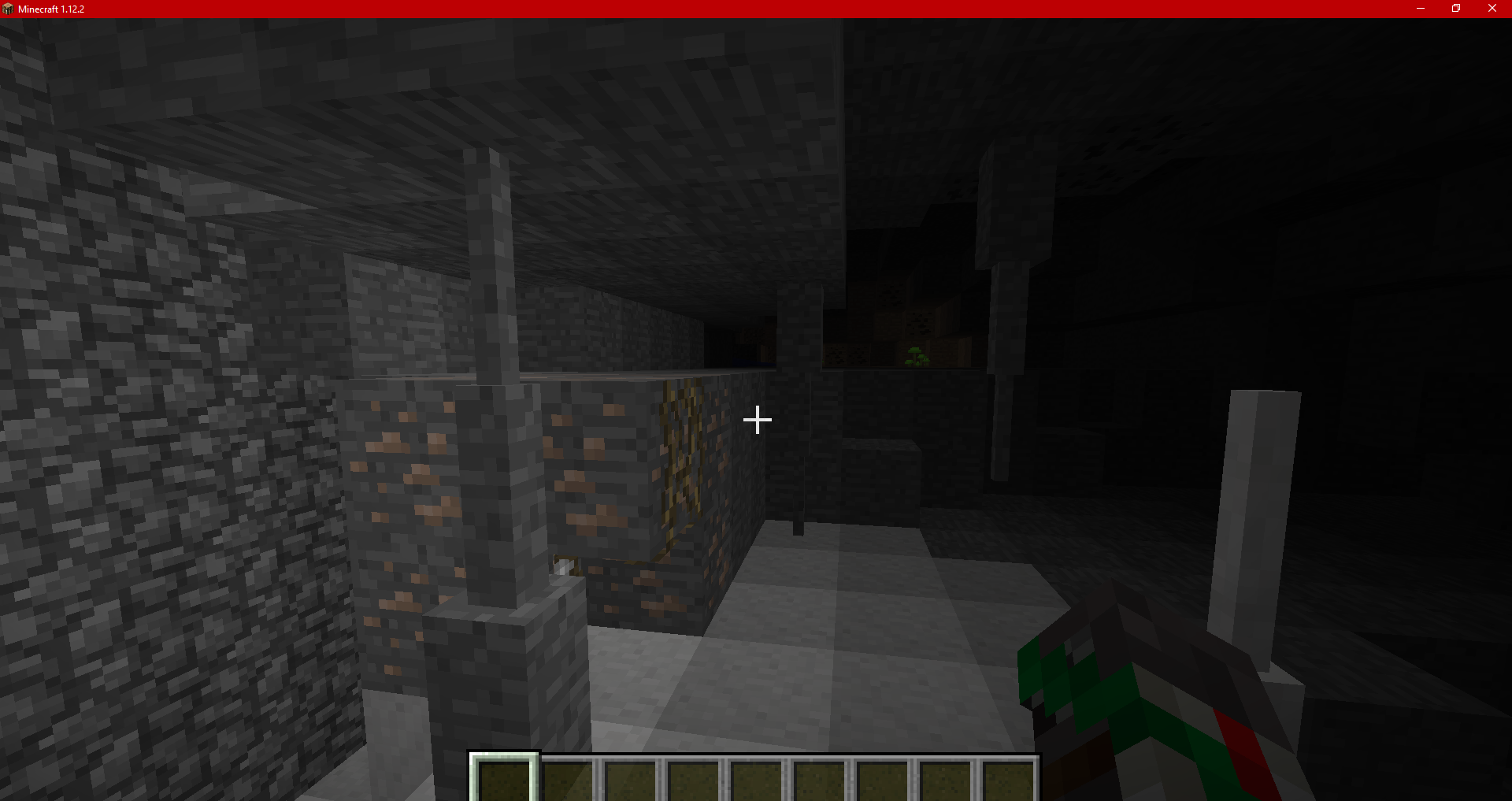 Kabuto's Kinda Vanilla Modpack - Minecraft Modpacks - CurseForge