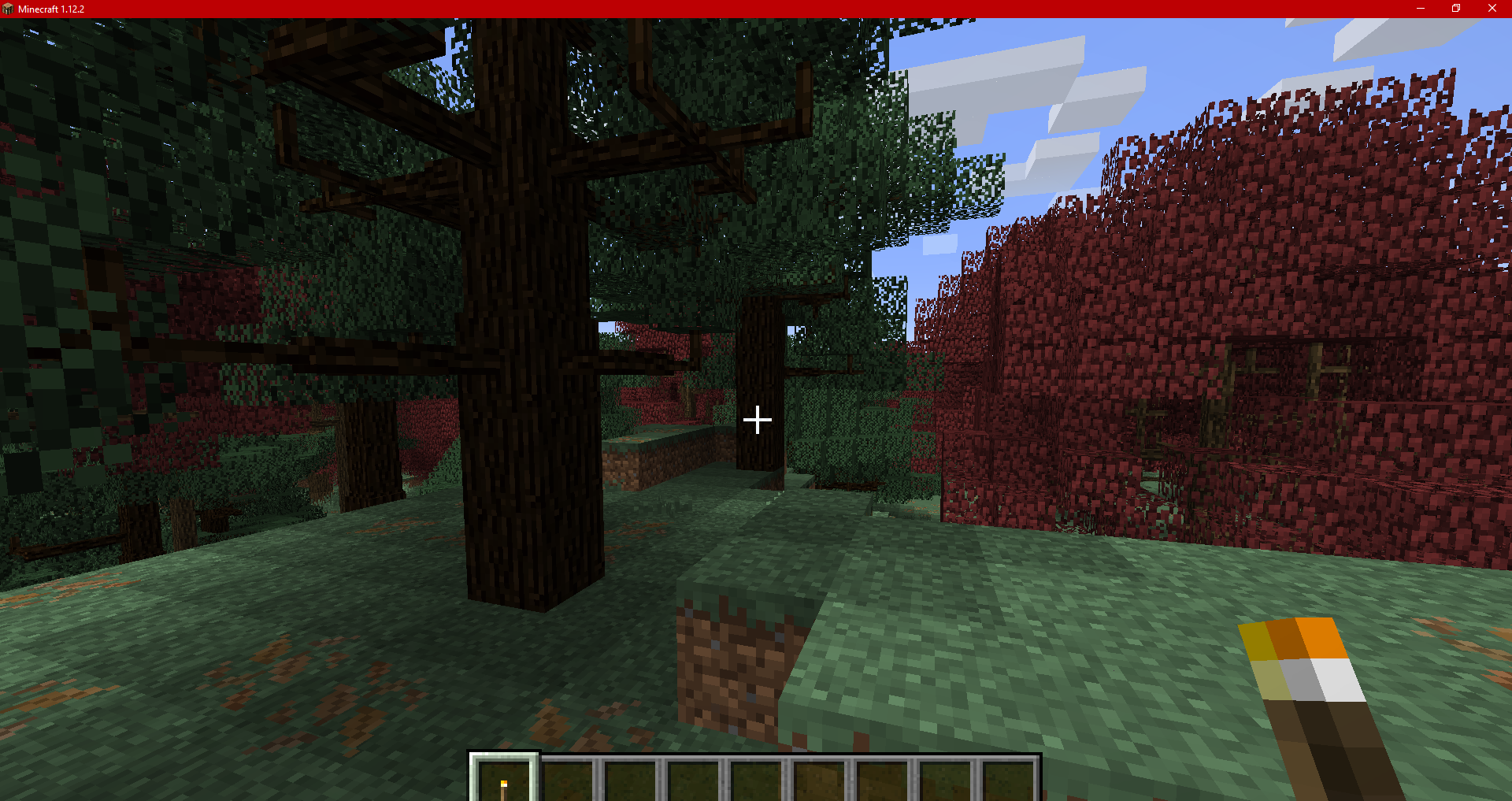 Kabuto's Kinda Vanilla Modpack - Gallery - Minecraft Modpacks - CurseForge