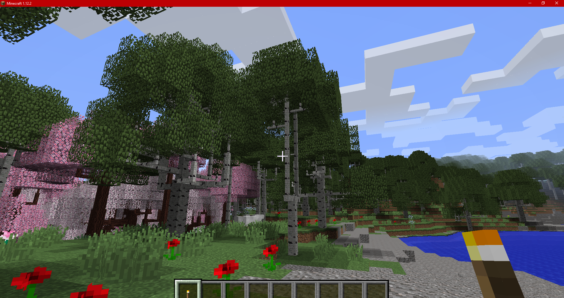 Kabuto's Kinda Vanilla Modpack - Minecraft Modpacks - CurseForge