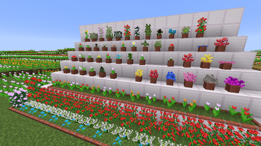 Floricraft3 - Minecraft Mods - CurseForge