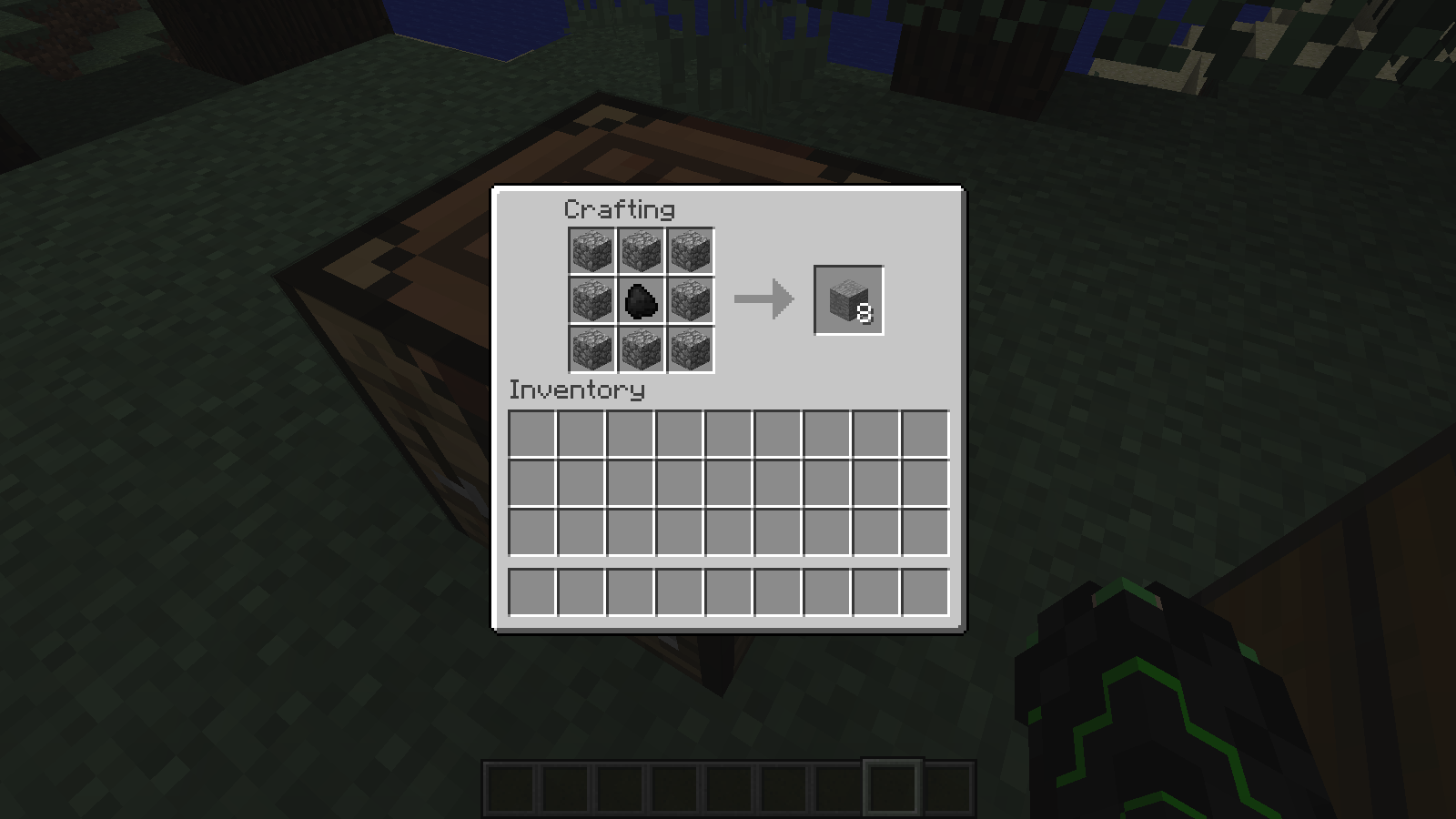 Images - GG-Rezepte [YEEZYS]+[BEACON RÜSTUNG]+[COLA]+[STEIN]+[ANTIKES ...