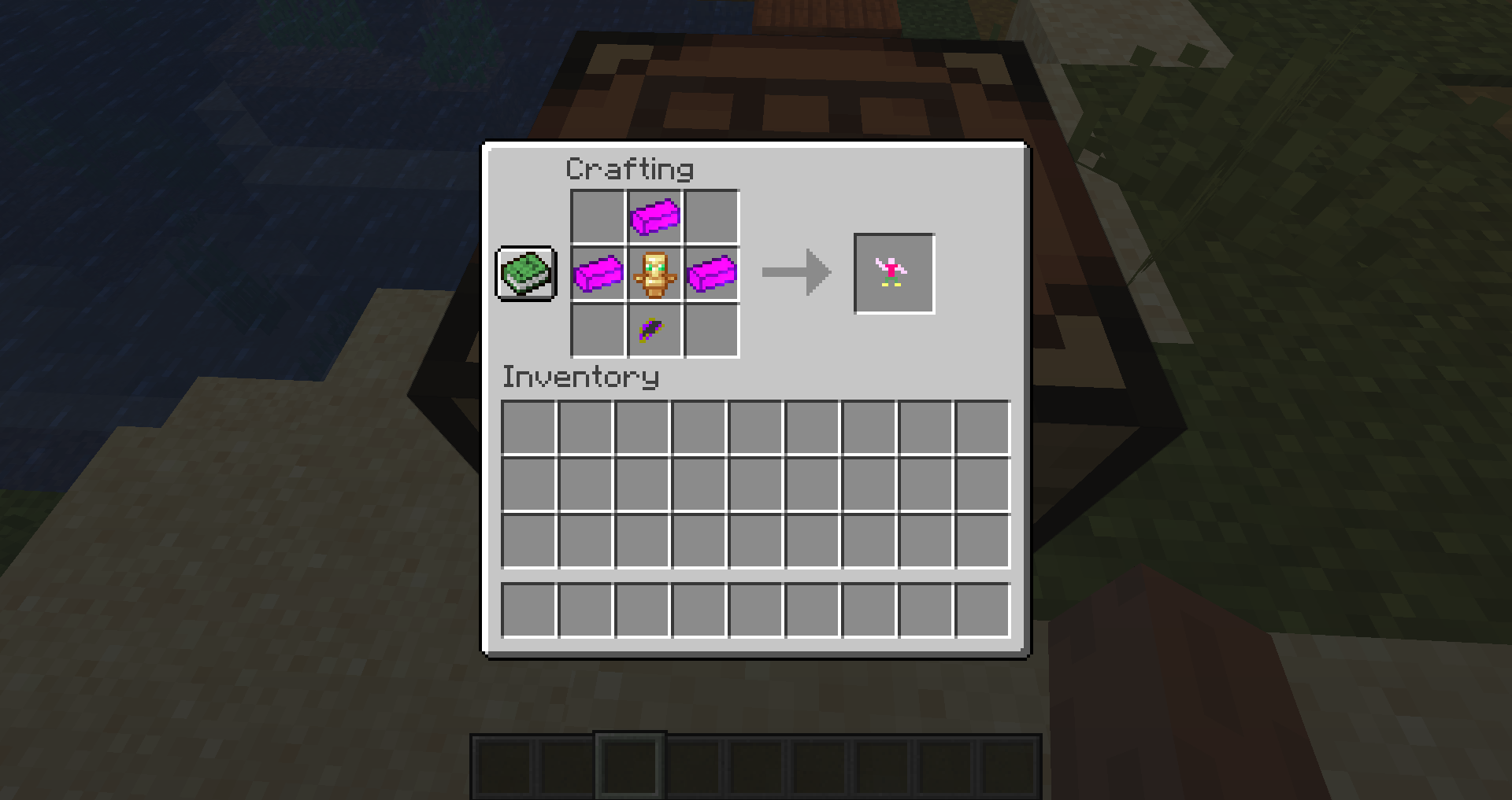 The Chad Mod - Minecraft Mods - CurseForge