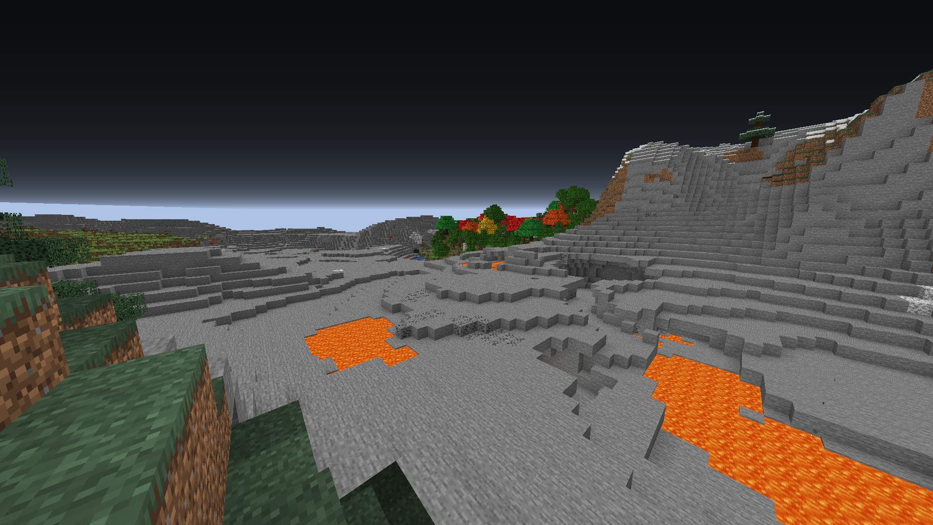 Emerald And Ruby - Minecraft Mods - CurseForge