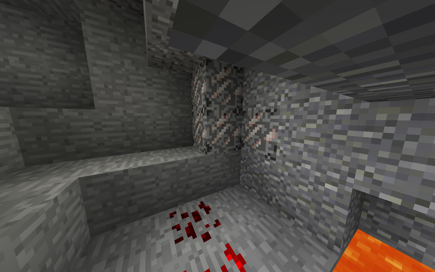 Natural Resource Ores Mod - Minecraft Mods - CurseForge