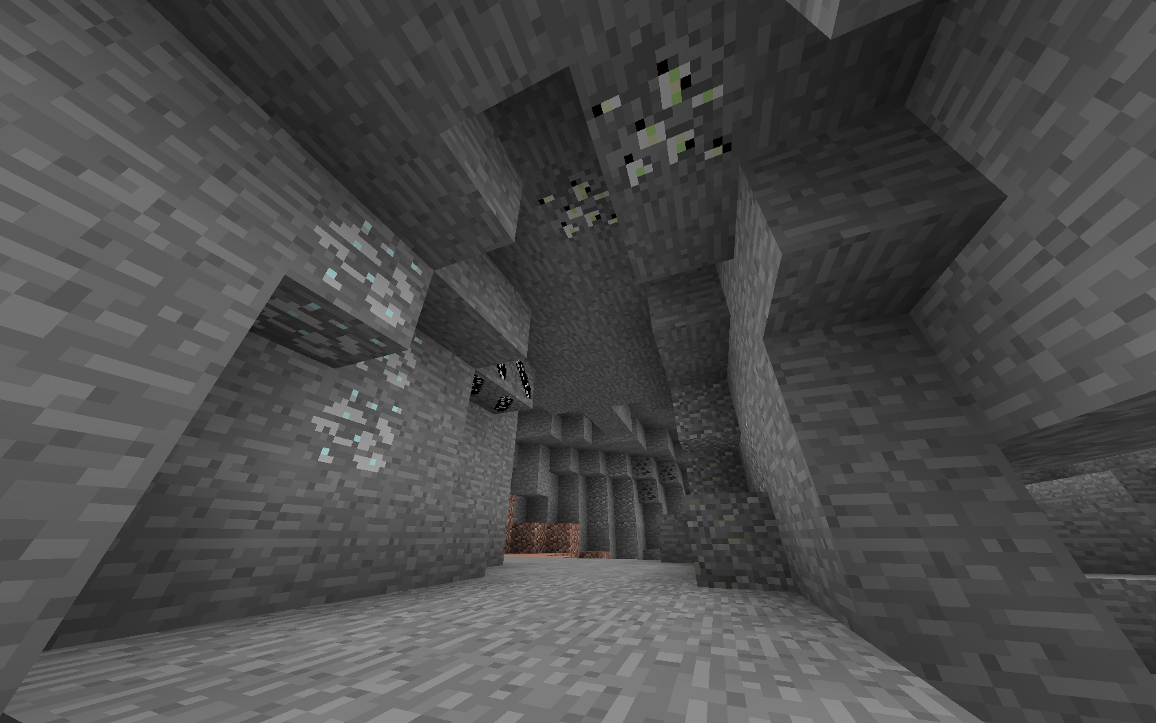 Natural Resource Ores Mod - Minecraft Mods - CurseForge