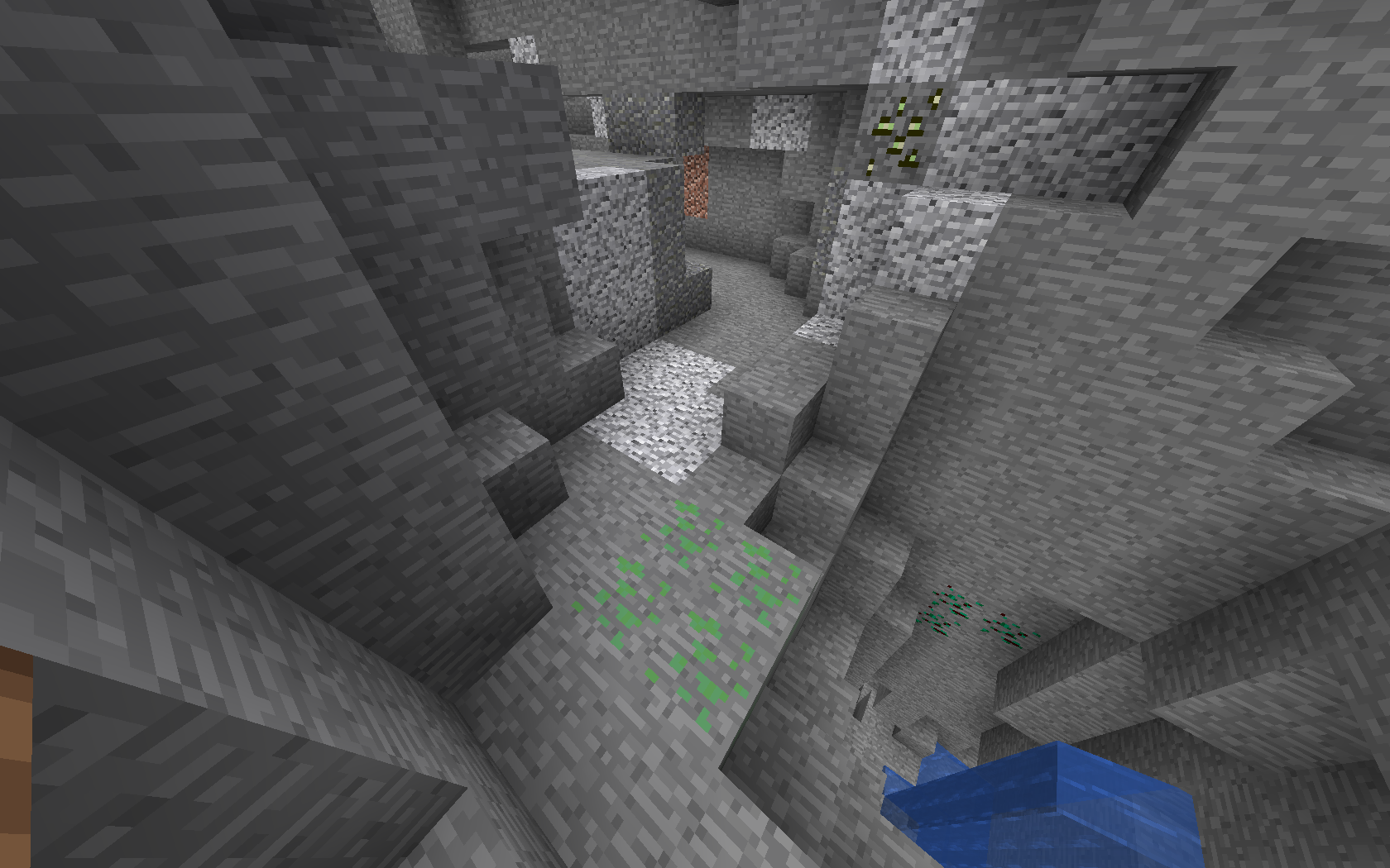 Natural Resource Ores Mod - Minecraft Mods - CurseForge