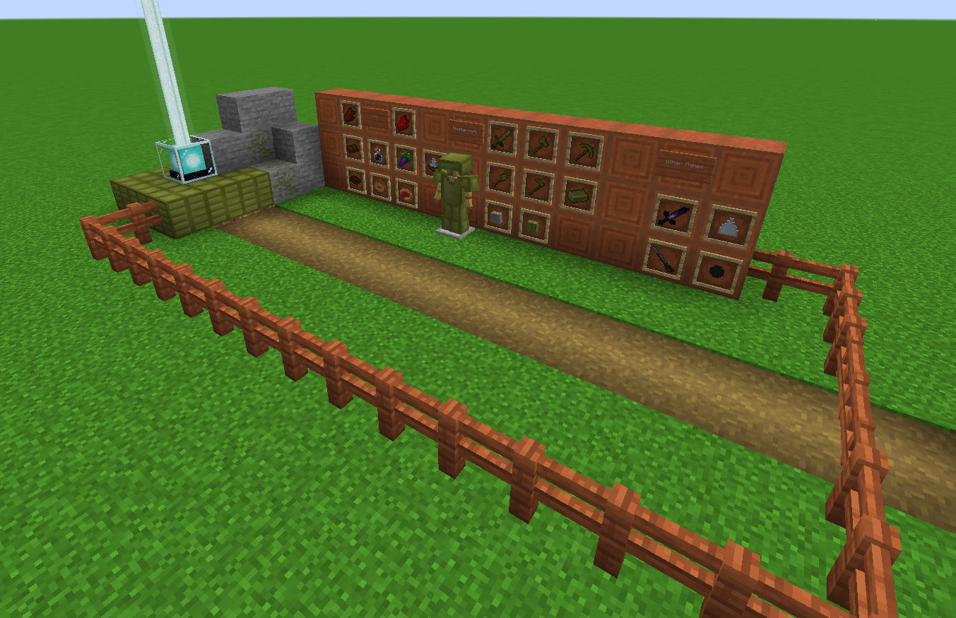 Carroties Misc Mod - Minecraft Mods - CurseForge