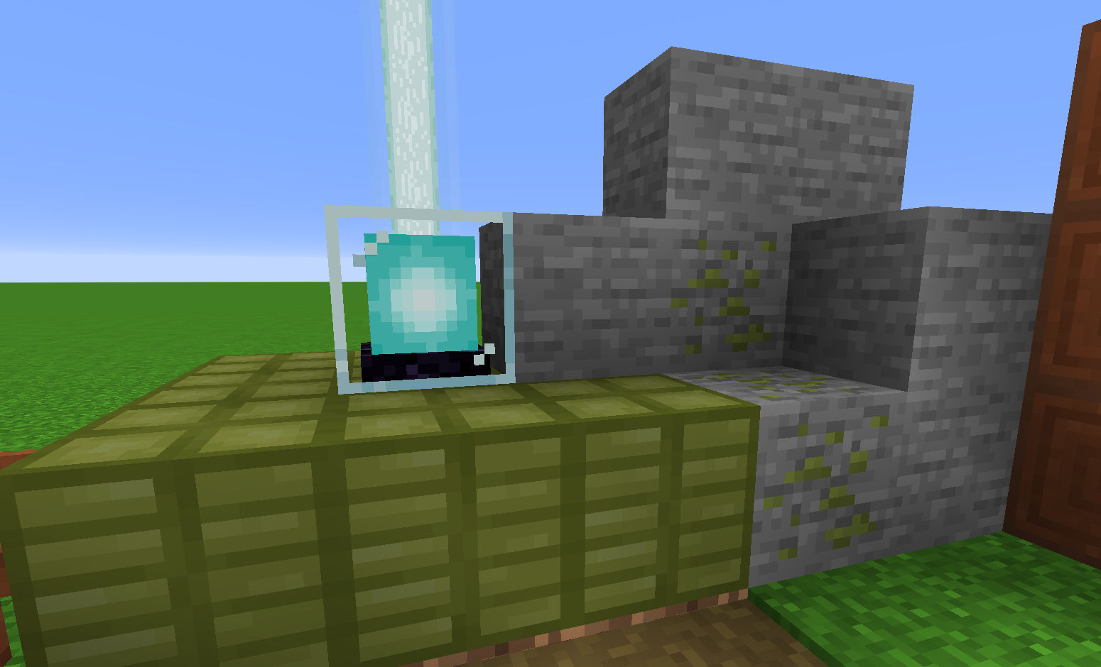 Carroties Misc Mod - Minecraft Mods - CurseForge