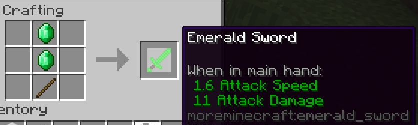 More-Items Forge Mod - Minecraft Mods - CurseForge