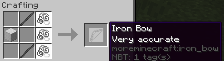 More-Items Forge Mod - Minecraft Mods - CurseForge