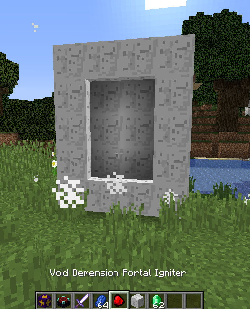 More-Items Forge Mod - Minecraft Mods - CurseForge