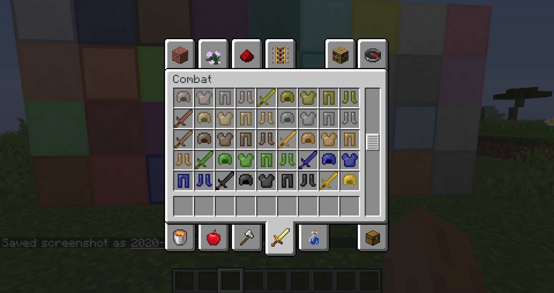 Ton'O'Ores - W.I.P - Gallery - Minecraft Mods - CurseForge