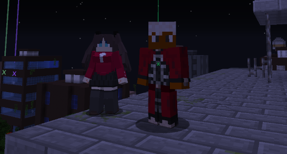 fate modpack - Minecraft Modpacks - CurseForge