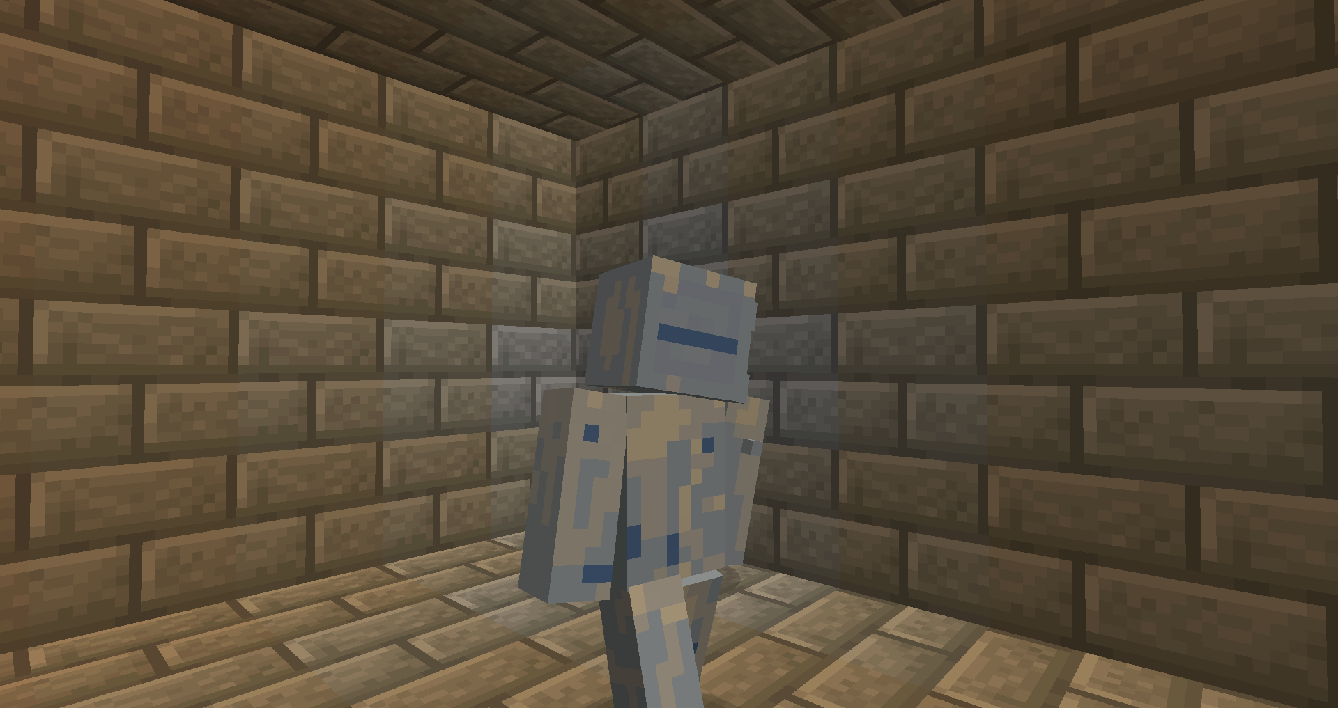 eyes cave - Minecraft Mods - CurseForge