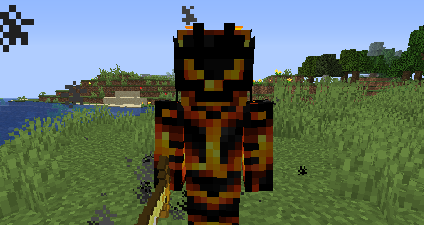 MCPlus - Minecraft Mods - CurseForge