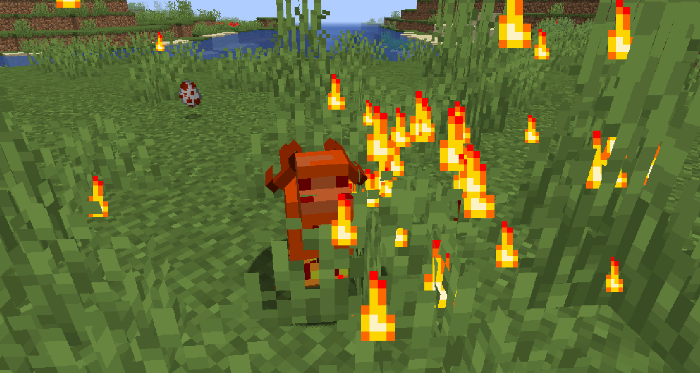 MCPlus - Minecraft Mods - CurseForge