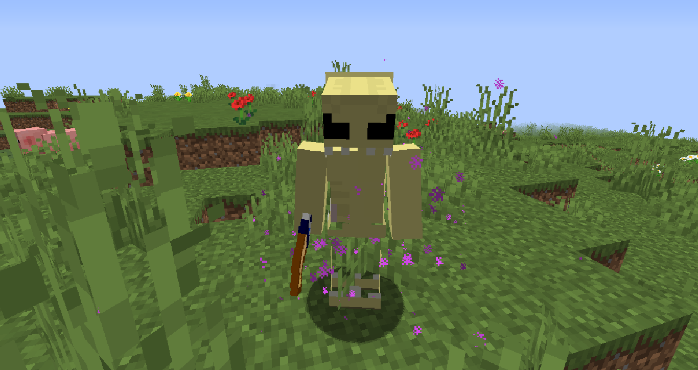 MCPlus - Minecraft Mods - CurseForge