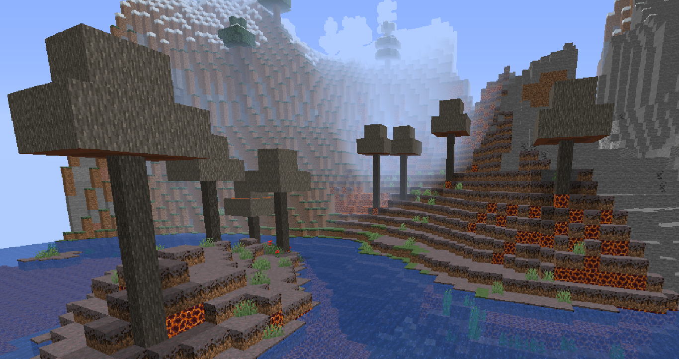 MCPlus - Minecraft Mods - CurseForge