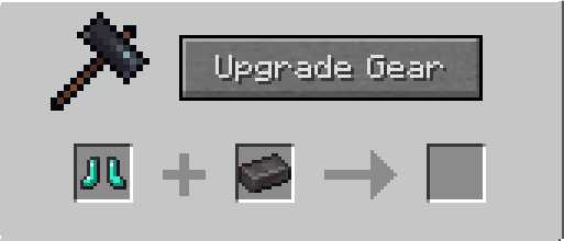 NetheriteUpdate - Minecraft Mods - CurseForge