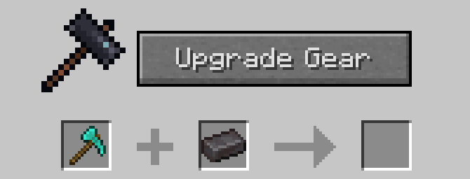 NetheriteUpdate - Minecraft Mods - CurseForge