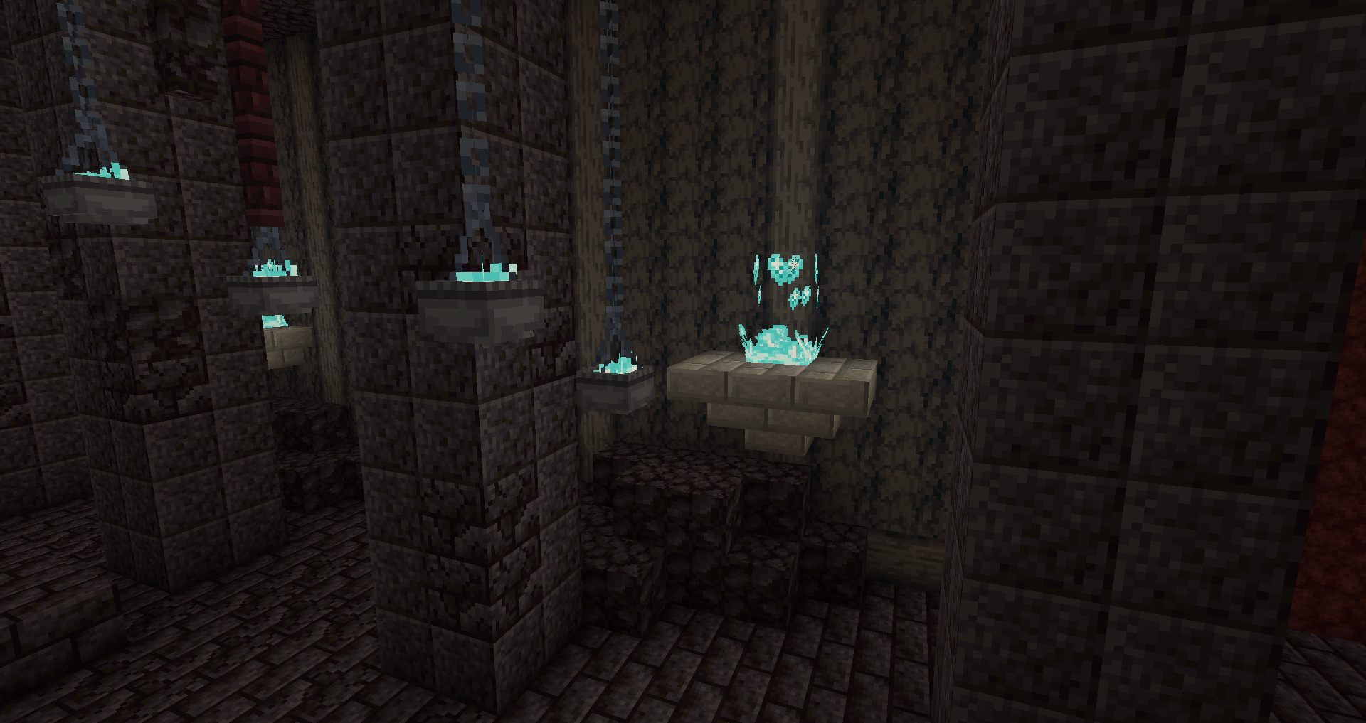 Qbert's Sprinkles - Minecraft Resource Packs - CurseForge