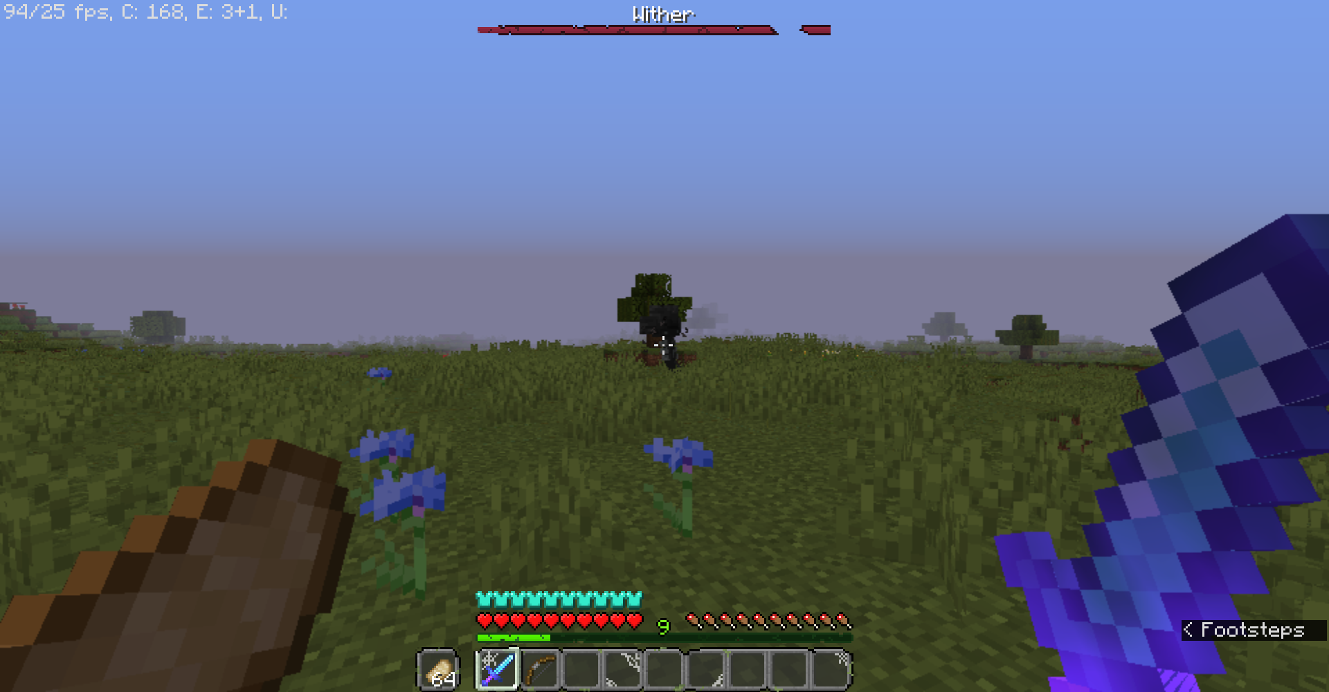 Better GUI - Gallery - Minecraft Resource Packs - CurseForge