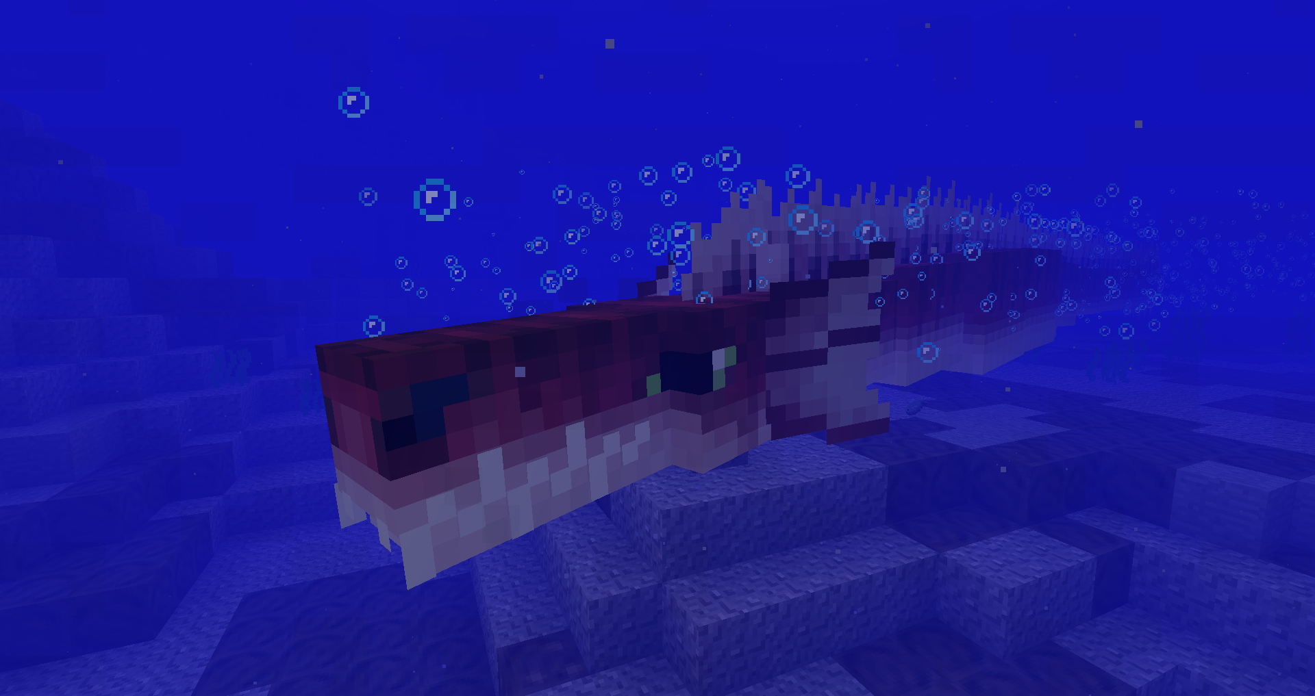 Dungeons of Insanity - Minecraft Modpacks - CurseForge