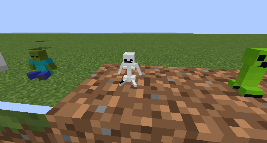 TheULTIMATEMcPlushiesMod - Minecraft Mods - CurseForge