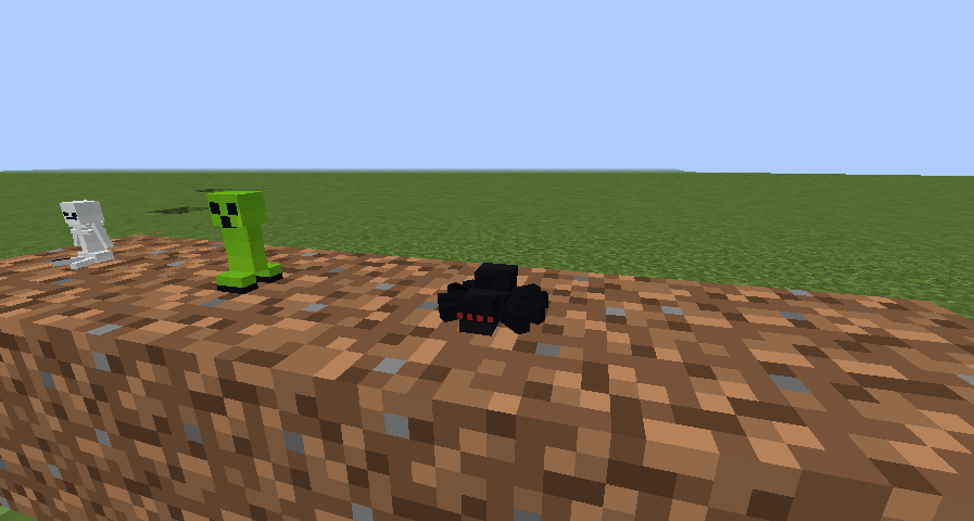 TheULTIMATEMcPlushiesMod - Minecraft Mods - CurseForge