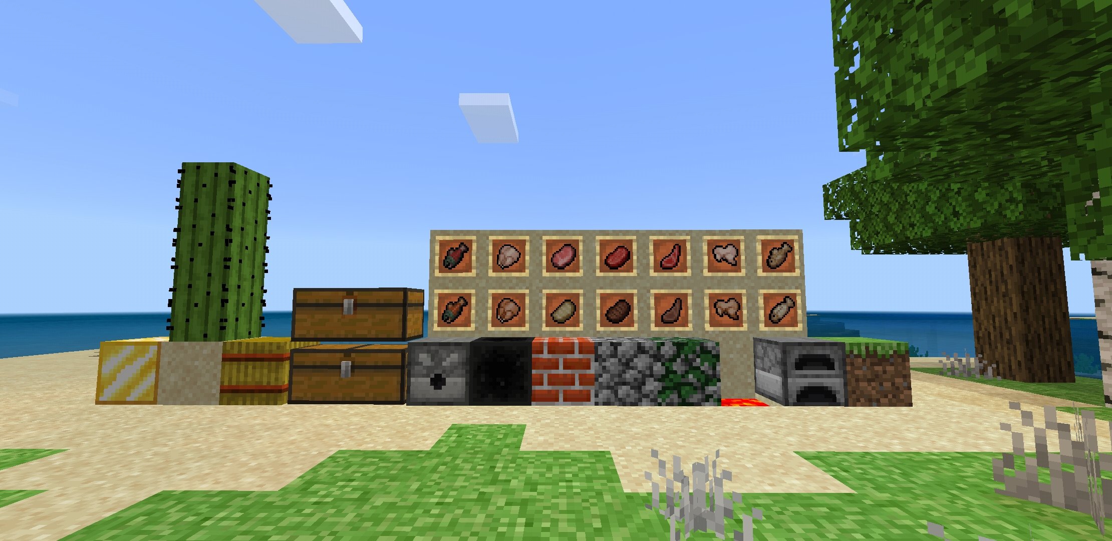 Jappa History - Minecraft Addons - CurseForge