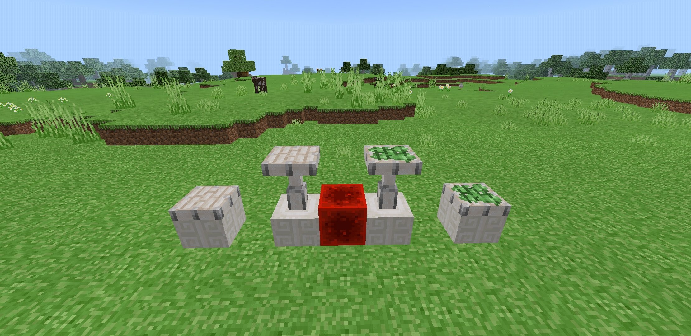 Jappa History - Minecraft Addons - CurseForge