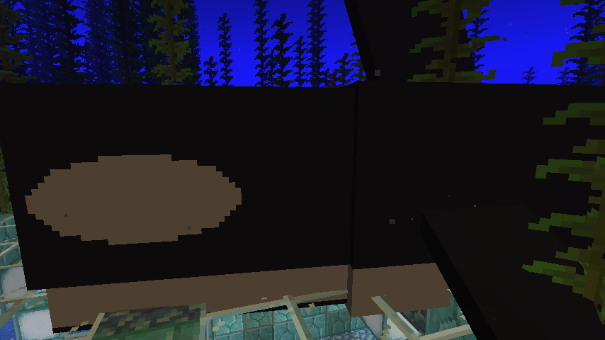 Aqua - Minecraft Mods - CurseForge