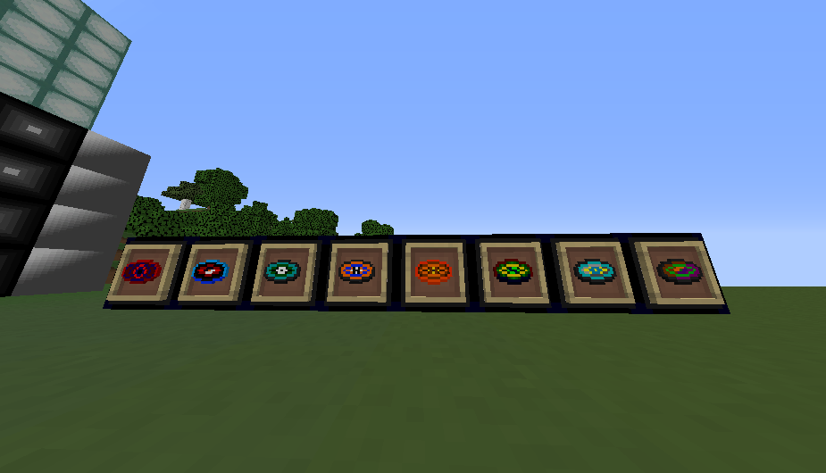 Master Mod OP - Minecraft Mods - CurseForge