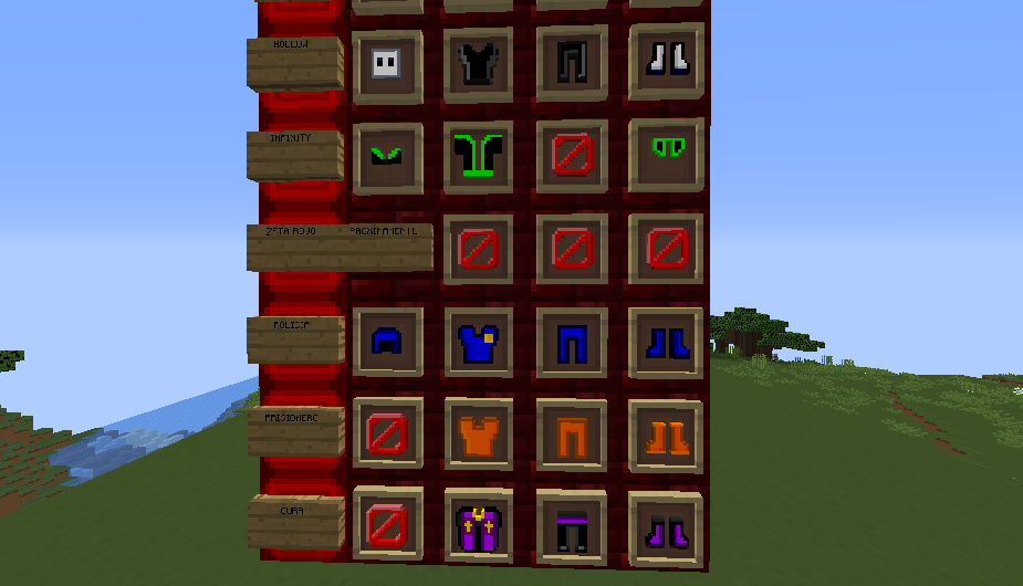 Master Mod OP - Minecraft Mods - CurseForge