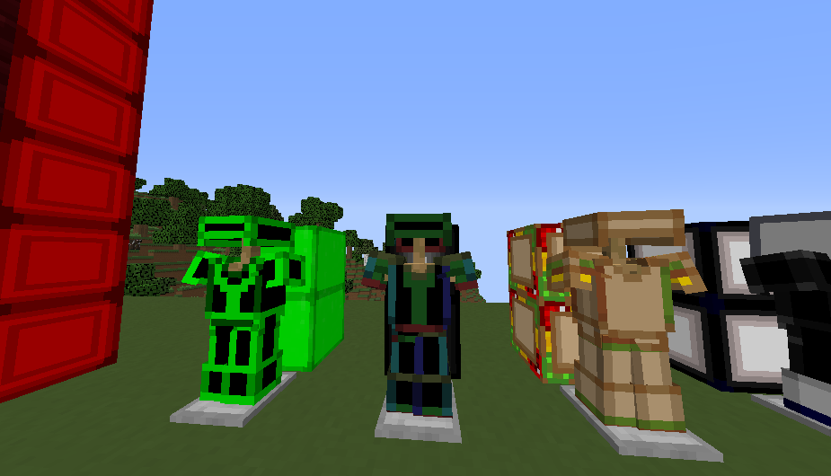 Master Mod OP - Minecraft Mods - CurseForge