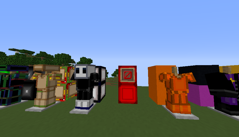 Master Mod OP - Minecraft Mods - CurseForge